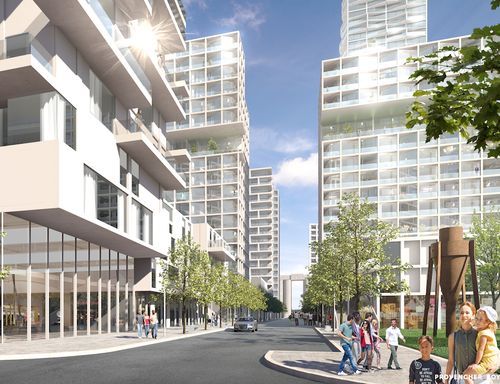 Vision Bridge-Bonaventure